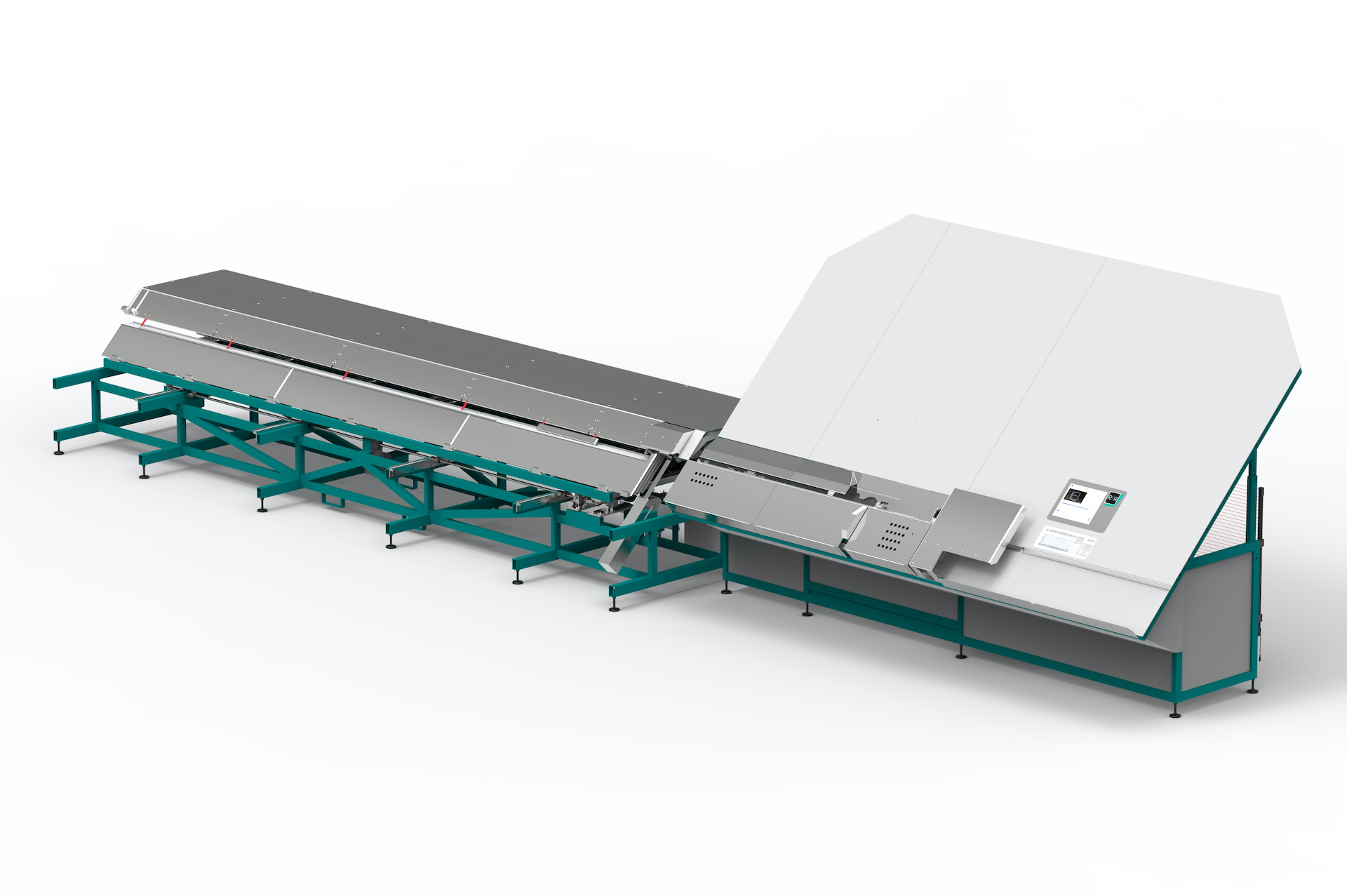 Treglas Oy Ltd sells Rottler und Rüdiger's production equipment Treglas Oy Ltd sells Rottler und Rüdiger's production equipment